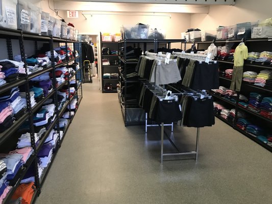 IN UNISON SCHOOL APPAREL - Updated September 2025 - 29 Photos & 17 ...