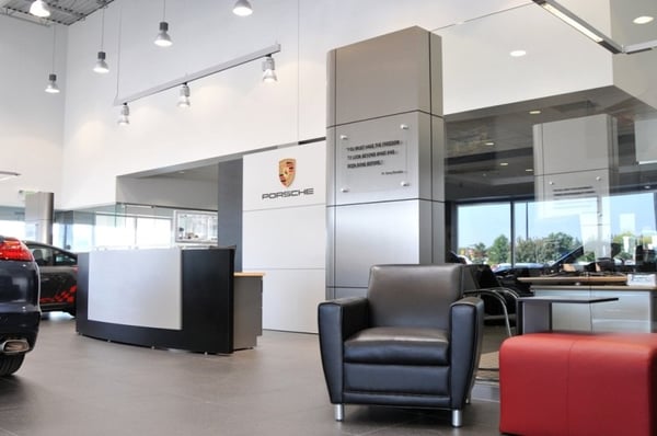 PORSCHE SILVER SPRING - Updated April 2025 - 39 Photos & 34 Reviews ...