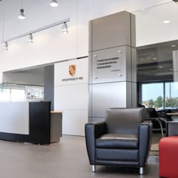 PORSCHE SILVER SPRING - 36 Photos & 29 Reviews - 3131 Automobile Blvd ...