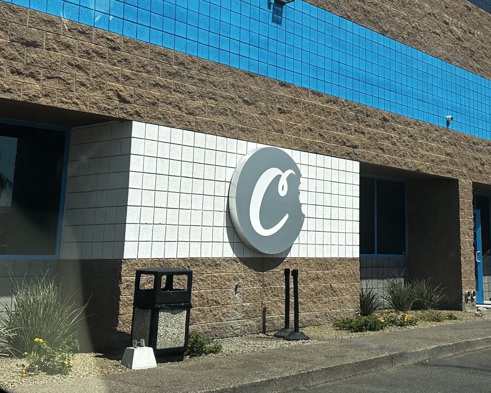 COOKIES - 2715 S Hardy Dr, Tempe, Arizona - Cannabis Dispensaries - Phone Number - Yelp