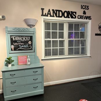 LANDON’S ICES & CREAMS - Updated December 2025 - 81 Photos & 89 Reviews ...