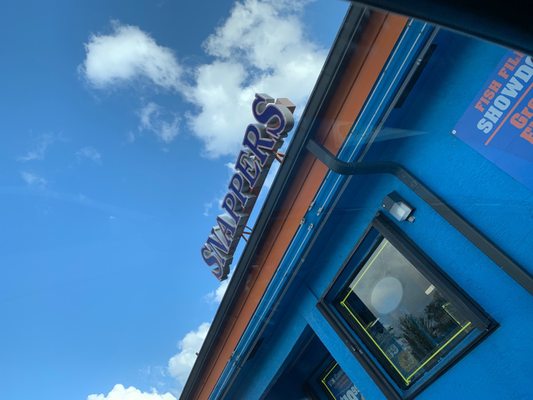 SNAPPERS FISH AND CHICKEN - 19 Photos & 20 Reviews - Seafood - 6700 NW ...