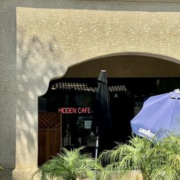 HIDDEN CAFE - Updated December 2025 - 631 Photos & 609 Reviews - 795 ...