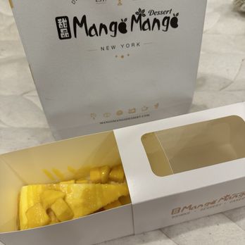 MANGO MANGO DESSERT - Updated May 2024 - 860 Photos & 327 Reviews ...