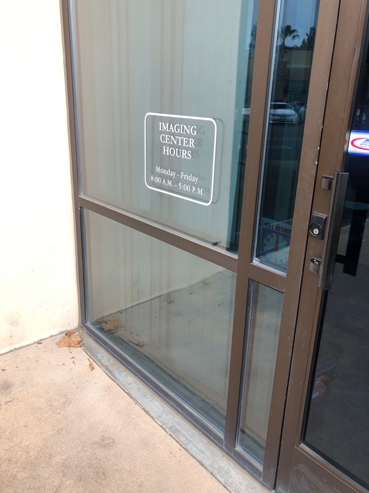 PVHC IMAGING CENTER AT CROSSROADS - Updated December 2025 - 3110 Chino ...