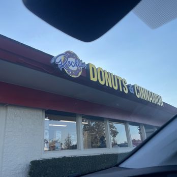 ROCKLIN DONUTS & CINNAMON - Updated May 2025 - 658 Photos & 638 Reviews ...