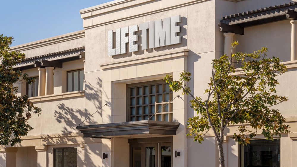 LIFE TIME - Updated May 2026 - 1055 Wall St, San Diego, California ...