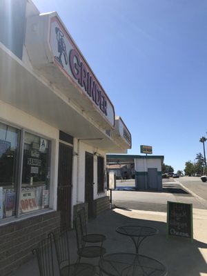 GROVE GRINDER - 194 Photos & 236 Reviews - Sandwiches - 3345 Olive St ...