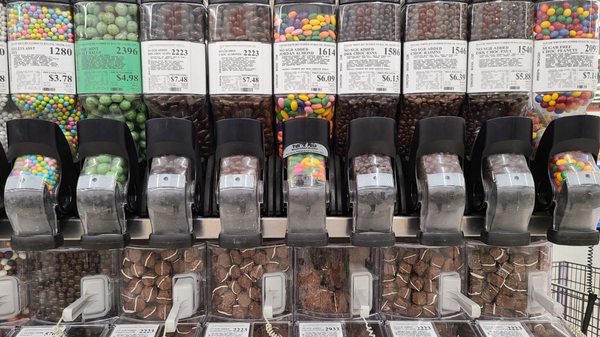 WINCO FOODS - Updated December 2025 - 67 Photos & 62 Reviews - 7979 SE ...