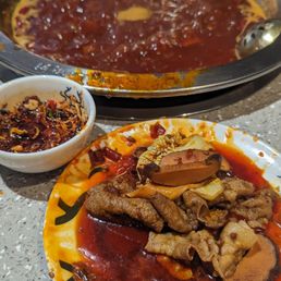 DA LONG YI HOT POT - Updated June 2024 - 294 Photos & 208 Reviews - 42 ...