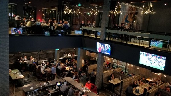 THE REC ROOM - 65 Photos & 72 Reviews - 1180 - 901 64 Avenue NE ...