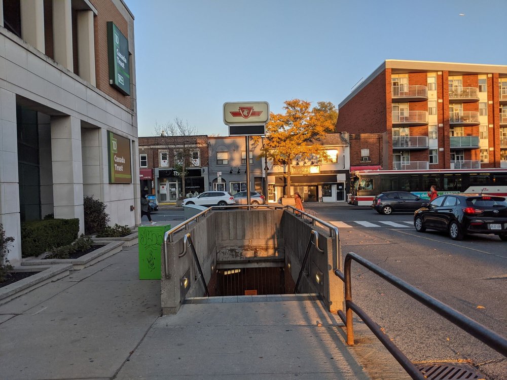 LAWRENCE STATION - Updated June 2024 - 3101 Yonge St, Toronto, Ontario ...