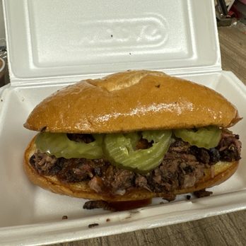 PAPPAS BAR-B-Q - Updated December 2024 - 208 Photos & 202 Reviews ...
