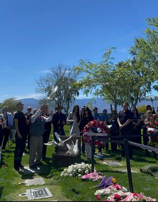 COACHELLA VALLEY PUBLIC CEMETERY DISTRICT - Updated March 2026 - 23 Photos - 82-925 Ave 52 ...