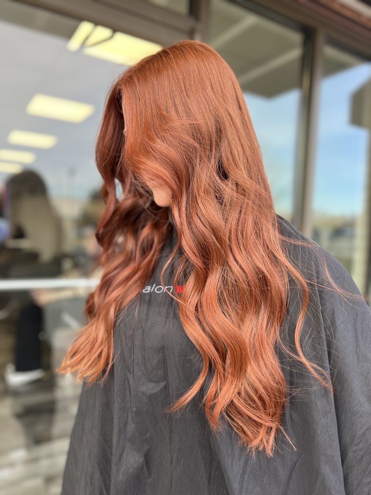 SALON VOSS FREDERICKSBURG - Updated March 2025 - 68 Photos & 47 Reviews ...