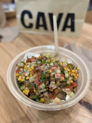 CAVA - Updated October 2025 - 155 Photos & 92 Reviews - 13920 Old St ...