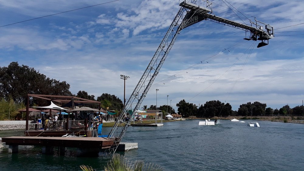 VELOCITY ISLAND PARK - 154 Photos & 100 Reviews - 755 N East St ...