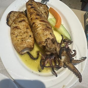 STAMATIS RESTAURANT - Updated December 2025 - 647 Photos & 565 Reviews ...