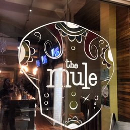 THE MULE - Updated December 2025 - 213 Photos & 203 Reviews - 41 King ...