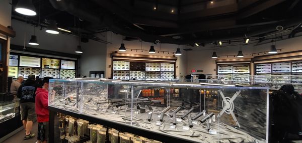 NEXUS SHOOTING RANGE - 554 Photos & 532 Reviews - 2600 Davie Rd, Davie ...