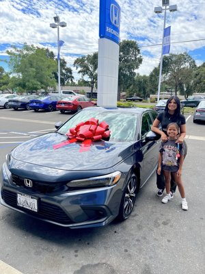 LODI HONDA - Updated January 2026 - 42 Photos & 233 Reviews - 1700 S ...