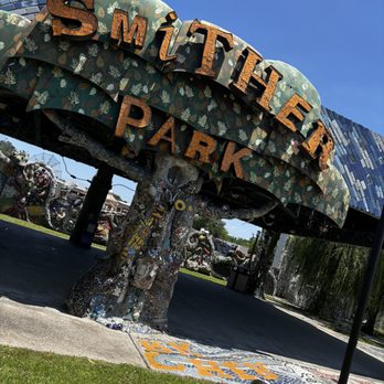 SMITHER PARK - Updated October 2025 - 599 Photos & 91 Reviews - 2441 ...