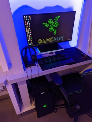 GAMEWAY - Updated October 2025 - 68 Photos & 47 Reviews - 600 World Way ...