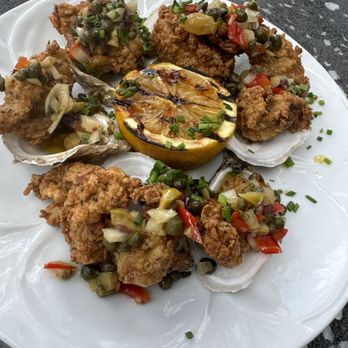 PACIFIC TABLE - Updated March 2025 - 623 Photos & 408 Reviews - 5238 N ...