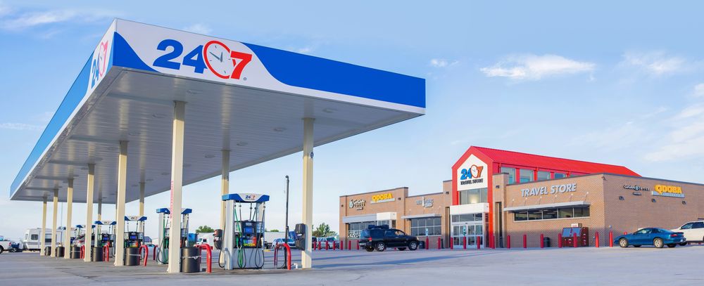 24/7 TRAVEL STORE - Updated December 2025 - 29 Photos & 25 Reviews ...