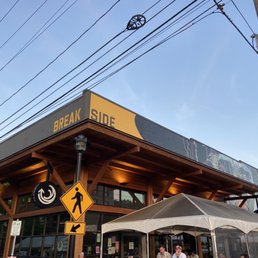 BREAKSIDE BREWERY - Updated May 2025 - 616 Photos & 421 Reviews - 1570 ...