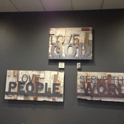 OVERLAKE CHRISTIAN CHURCH - 24 Photos & 26 Reviews - 9900 Willows Rd NE ...