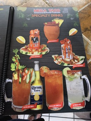 MEGA TACO - Updated April 2025 - 69 Photos & 86 Reviews - 2055 Beaver ...