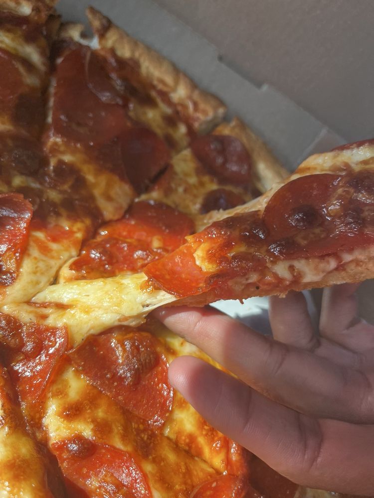 MARATHON PIZZA HOUSE - Updated August 2025 - 10 Photos & 37 Reviews ...