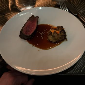 NOBU CHICAGO - Updated May 2025 - 1353 Photos & 414 Reviews - 854 W ...