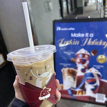 LUCKIN COFFEE - Updated April 2026 - 72 Photos & 19 Reviews - 901 8th ...