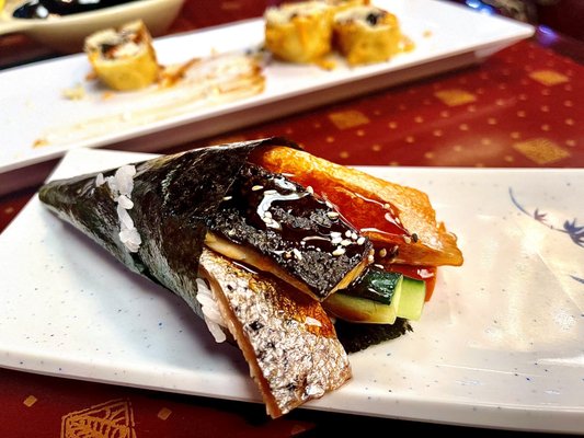 YI SUSHI BISTRO - Updated September 2025 - 494 Photos & 392 Reviews ...