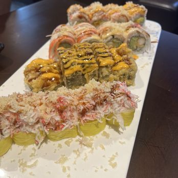 MR TOKYO JAPANESE RESTAUARNT - Updated July 2024 - 114 Photos & 28 ...