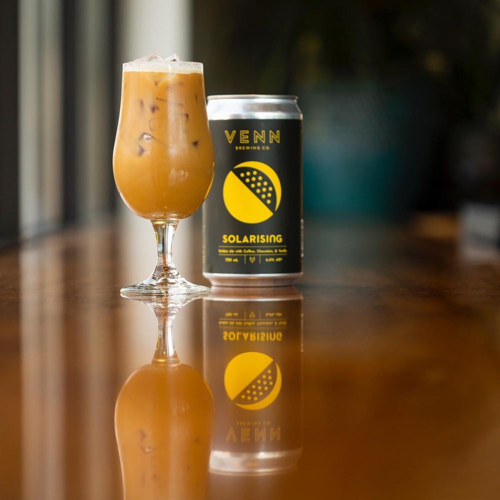 VENN BREWING - Updated October 2025 - 157 Photos & 121 Reviews - 3550 E 46th St, Minneapolis ...