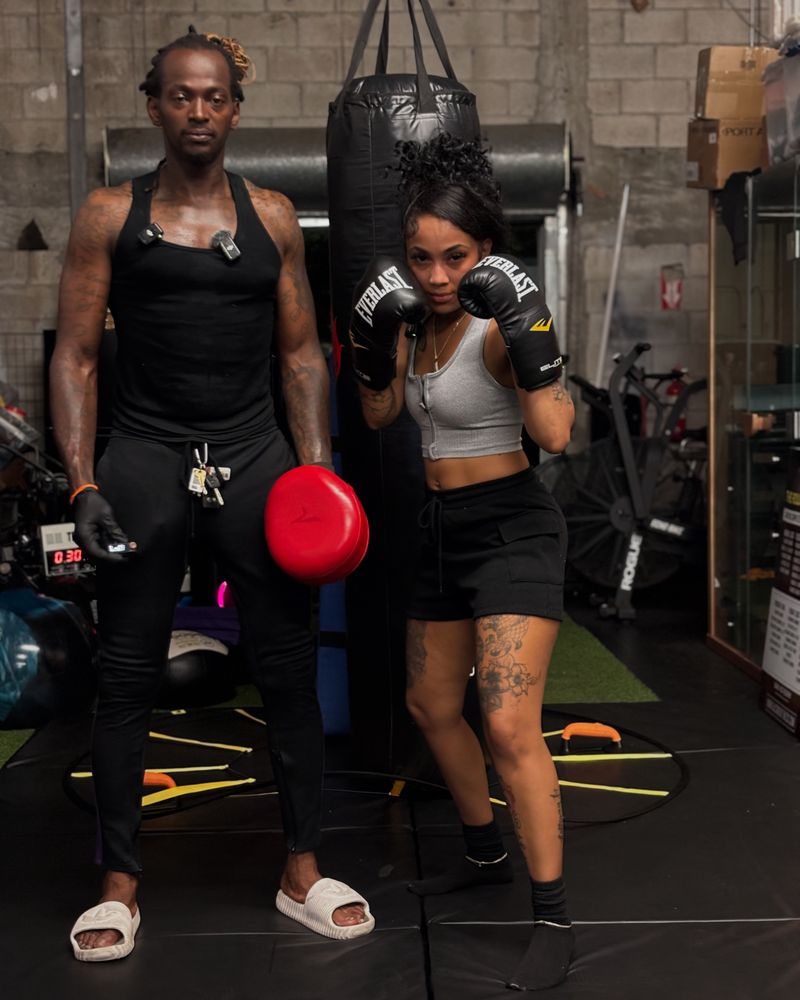YATTEDFIT BOXING - Updated June 2025 - 3038 N Federal Hwy, Fort ...