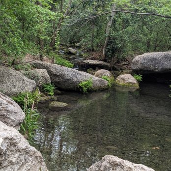 RIVER PLACE NATURE TRAIL - Updated December 2024 - 642 Photos & 247 ...