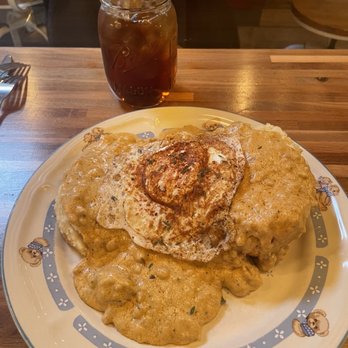 SEATTLE BISCUIT COMPANY - Updated May 2024 - 329 Photos & 229 Reviews ...