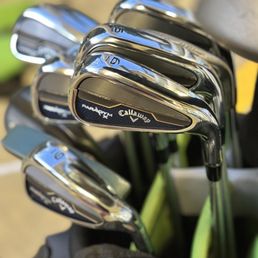 FIVE IRON GOLF - Updated July 2025 - 95 Photos & 93 Reviews - 1525 11th ...