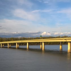 GLENN L JACKSON MEMORIAL BRIDGE - 34 Photos & 13 Reviews - I-205 ...