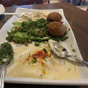 TAZA - A LEBANESE GRILL - 179 Photos & 308 Reviews - 28601 Chagrin Blvd ...
