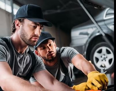 TRIPLE DIAMOND AUTO REPAIR - Updated September 2025 - Request a Quote ...