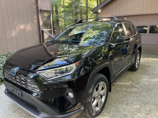 DARCARS 355 TOYOTA OF ROCKVILLE - Updated September 2025 - 34 Photos ...