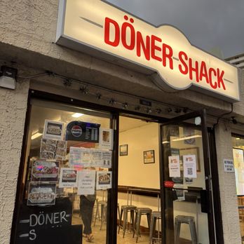 DONER SHACK - Updated May 2025 - 79 Photos & 33 Reviews - 661 Ke ...