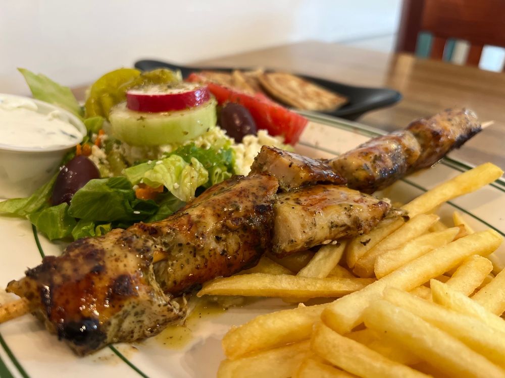 MARIA’S GREEK RESTAURANT - Updated July 2025 - 304 Photos & 348 Reviews ...