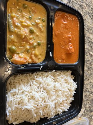 CURRY XPRESS - 1085 Hickory Point Mall, Forsyth, Illinois - Indian ...