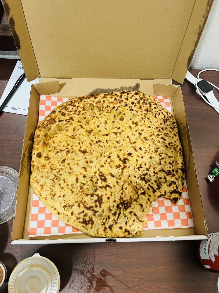 PARANTHA PALACE - Updated January 2026 - 345 Rexdale Boulevard ...